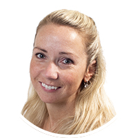 Kundeservice med faglig sterk kompetanse | Mediq