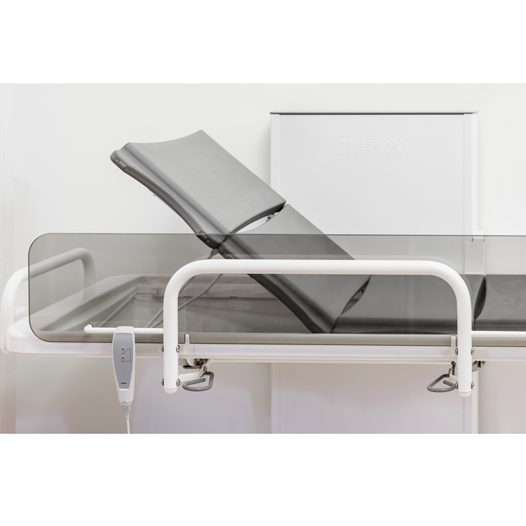 Når vanlig dusj er umulig | Mediq