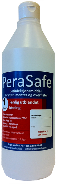 1 liter med sprutekork | Mediq