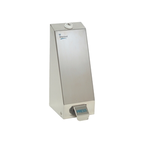 Passer for 0,7 liter Sterisol System | Mediq