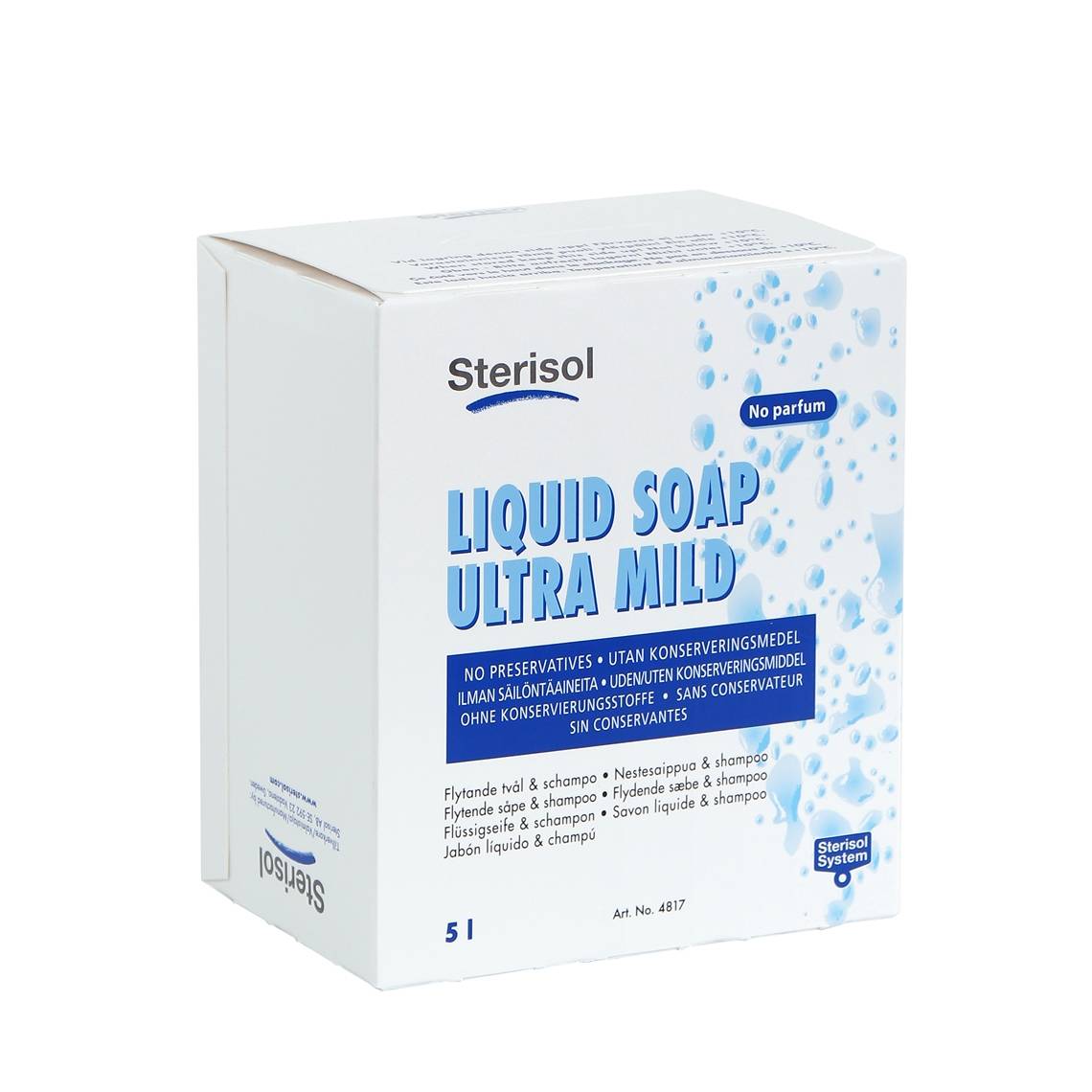 Uten parfyme | Mediq