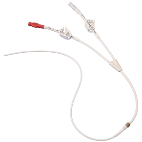 Langtidskateter | Mediq