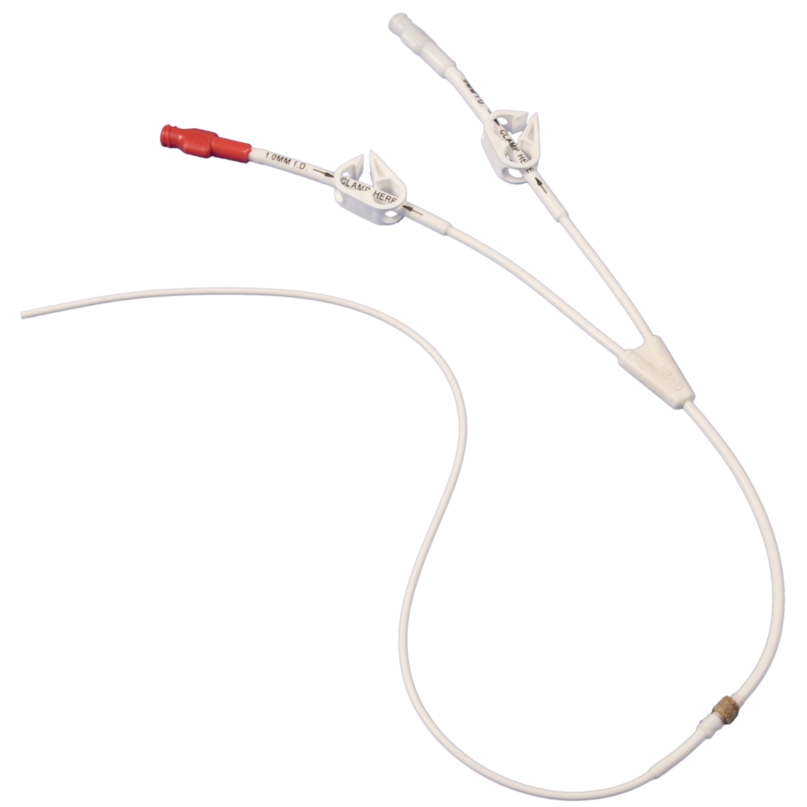 Langtidskateter | Mediq