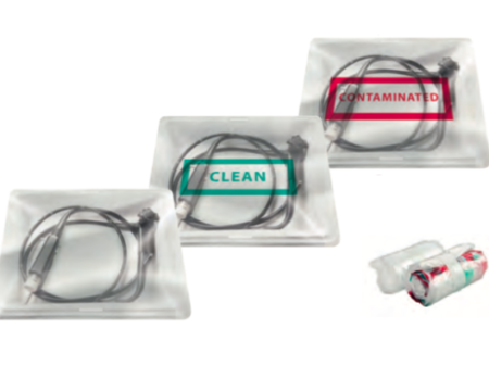 BodyProducts Endoscope transport systems | Mediq