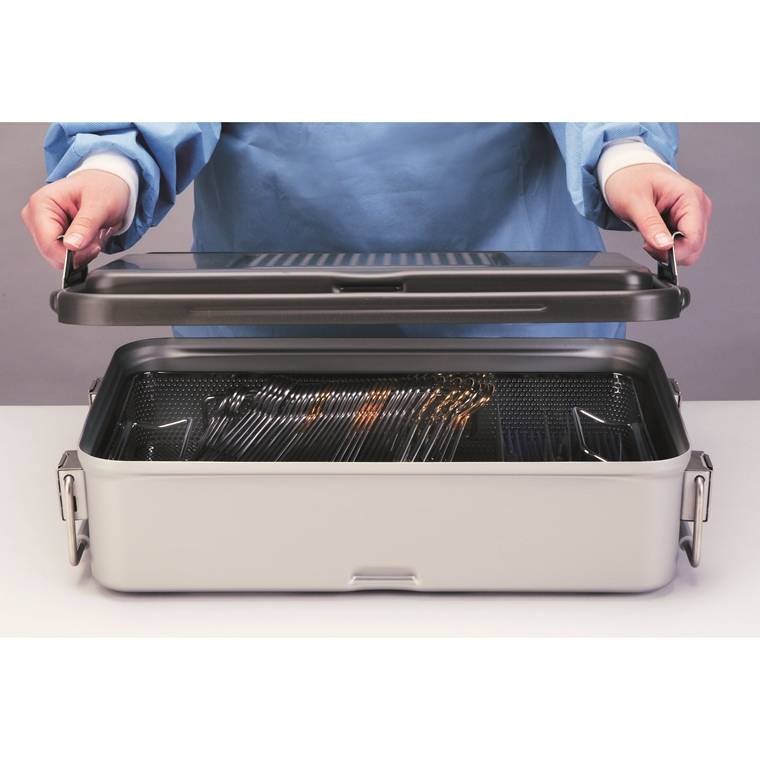 Tilbehør for containere | Mediq