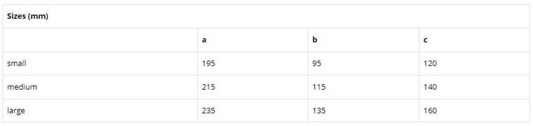 Tiloop Bra og Tiloop Bra Pocket | Mediq