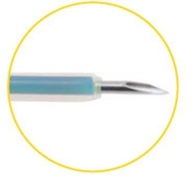 Urotech Flexible Injection Needles | Mediq