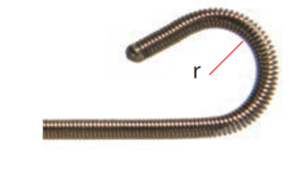 Urotech Standard Guide Wires | Mediq