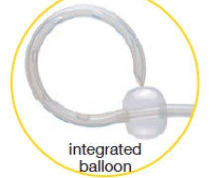 Urotech Subrapubic Bladder Drainage Set | Mediq