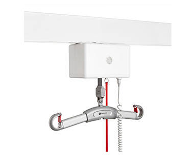 Takheis og skinnesystemer | Mediq