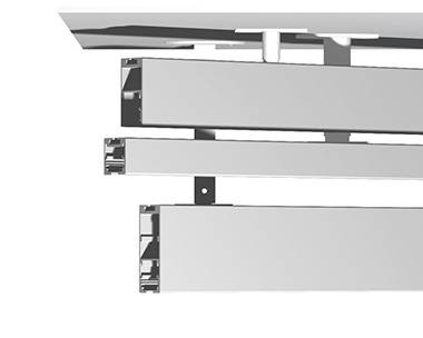 Takheis og skinnesystemer | Mediq