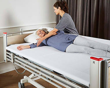 VENDLET Standard | Mediq