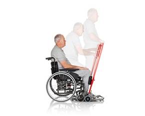 Trygg oppreisning og overflytning | Mediq