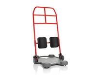 Trygg oppreisning og overflytning | Mediq