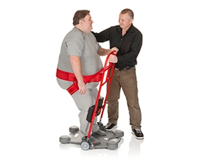 Trygg og sikker forflytning | Mediq