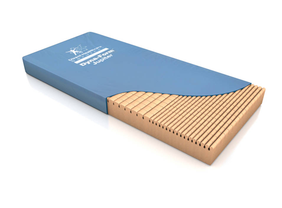 Dyna-Form Jupiter | Mediq