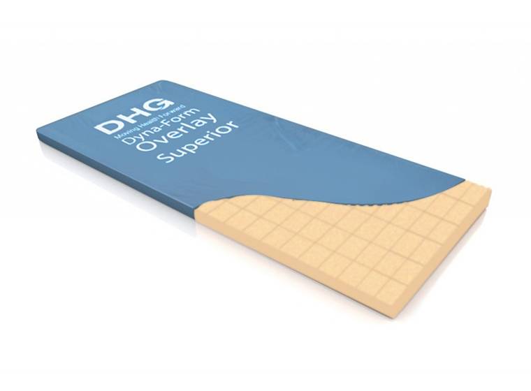 Dyna-Form Overlay Superior | Mediq